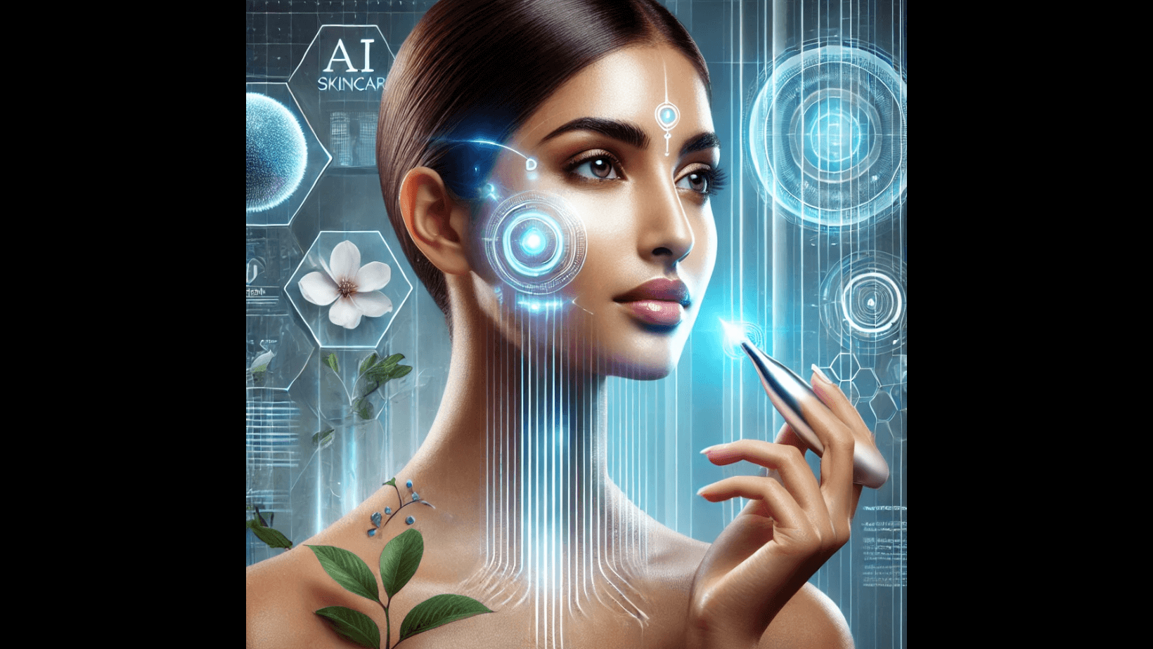 Tech-infused skincare: The future of beauty treatments in 2025 ...