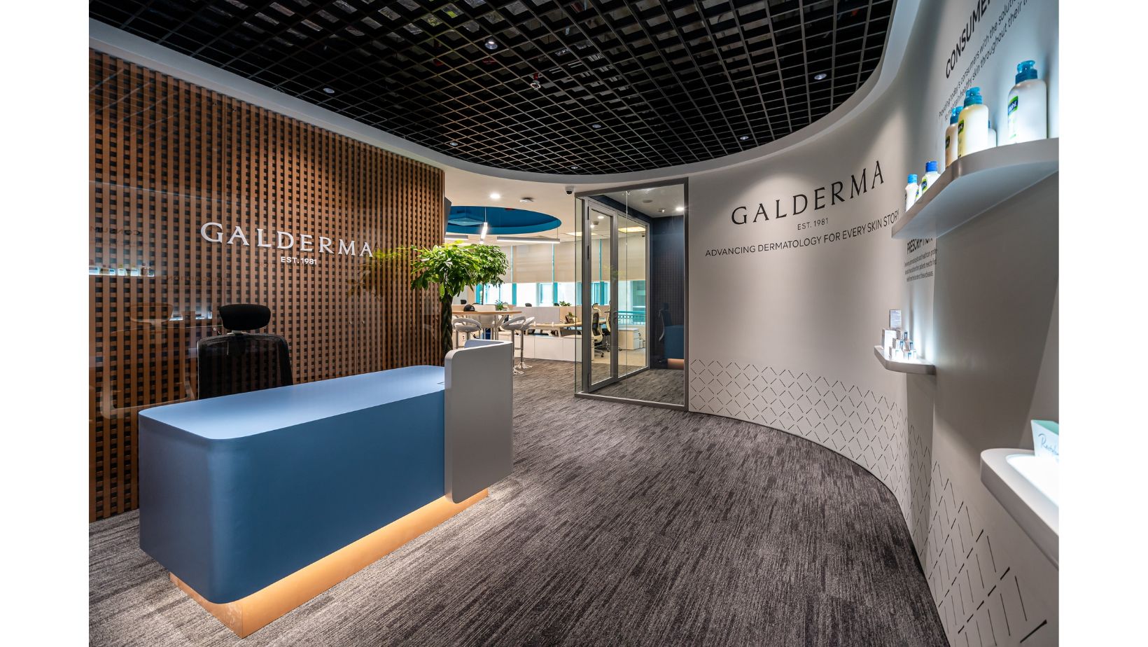 Urban life intensifies sensitive skin, Galderma study shows - Aesthetic ...