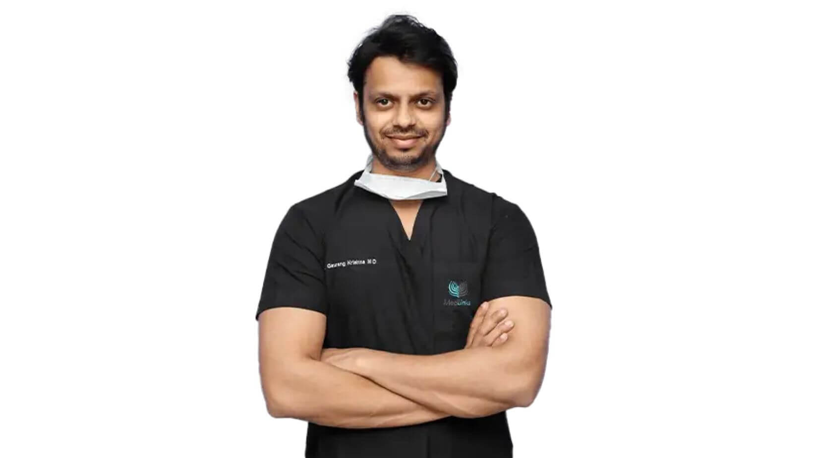 Dr Gaurang Krishna shares Bollywood star’s strange request - Aesthetic ...
