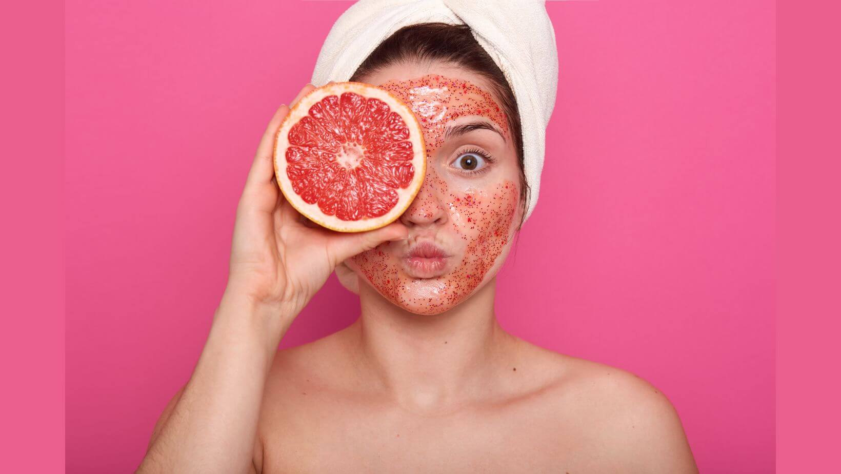 Menstrual masking: The shocking trend behind ‘real skin’ - Aesthetic ...